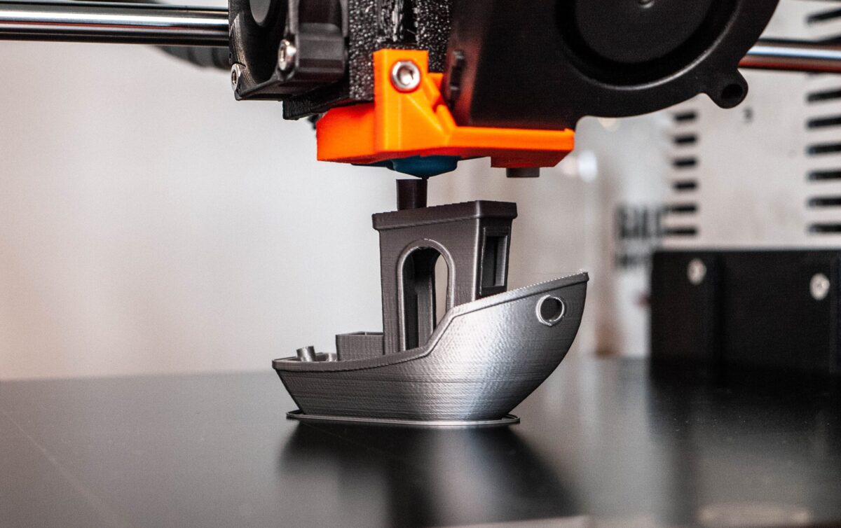 Über uns - 3DPARTEX